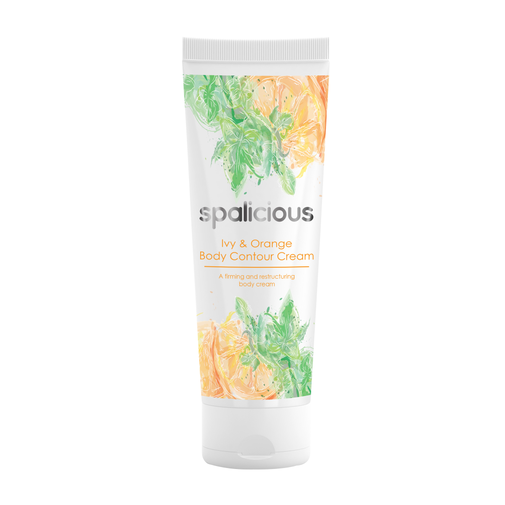 Body Contour Cream - Dolce Vita Beauty Centre