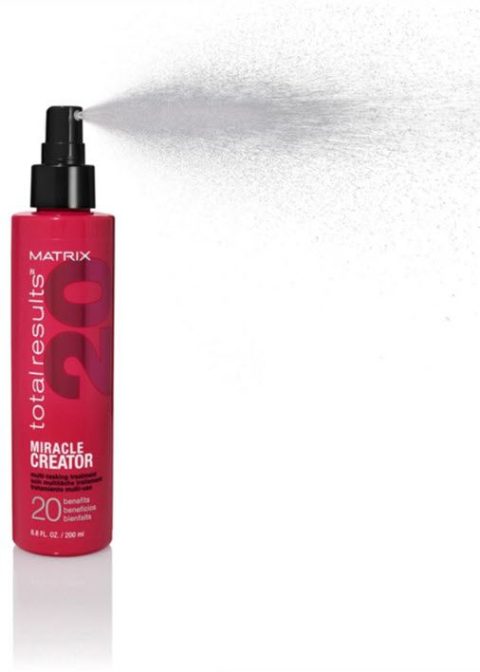 Miracle Creator Multi-Tasking Hair Treatment - Dolce Vita Beauty Centre